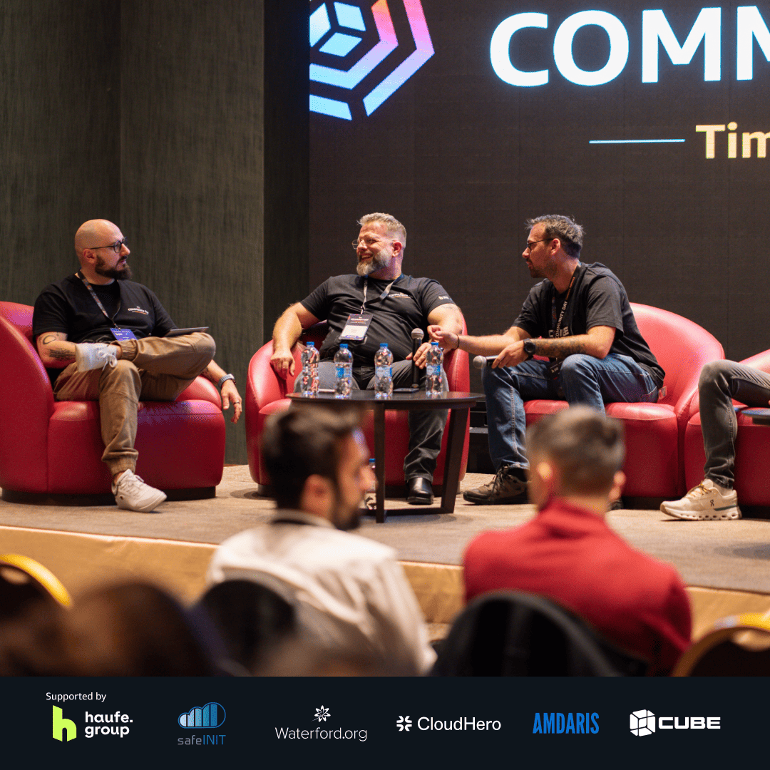 AWS Community Day Romania